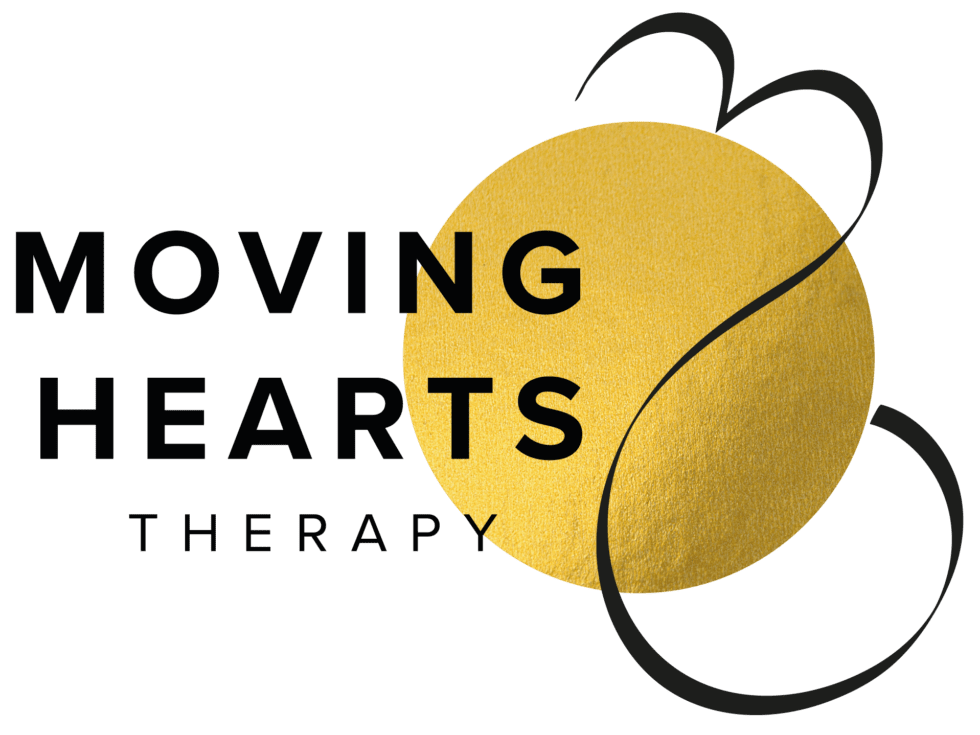 Moving Hearts Therapy an Online Personalized Therapy with Mieke